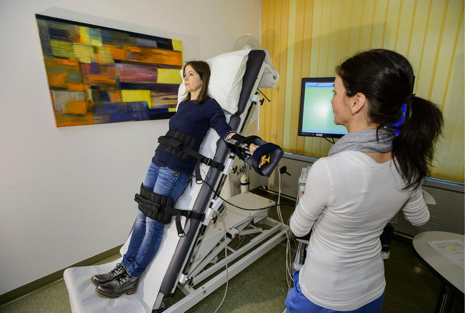 Aufkippen, um nicht mehr umzufallen | Tiroler Tageszeitung Online ...