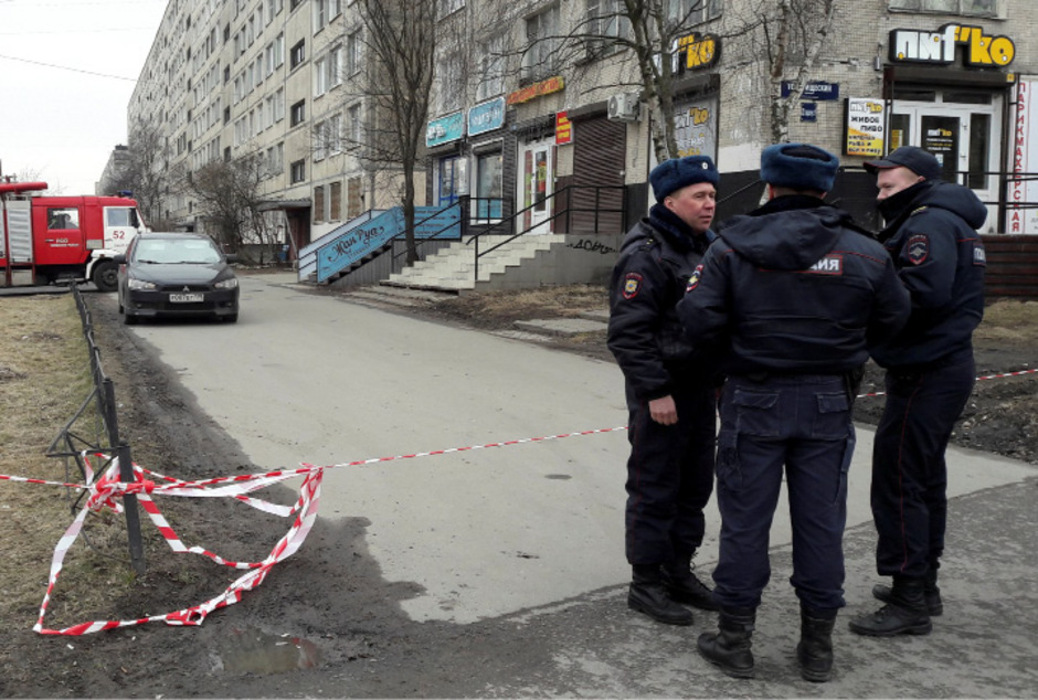Bis zu 30 Morde? Russland rätselt über Kannibalen-Paar | Tiroler ... Bis zu 30 Morde? Russland rätselt über Kannibalen-Paar | Tiroler ...