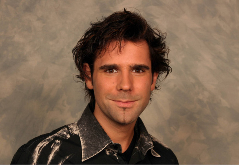 20 Jahre Haft für Magier Jan Rouven wegen Kinderpornografie | Tiroler ...