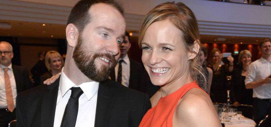 Moderatorin Mirjam Weichselbraun traut sich: Hochzeit am Donnerstag ...